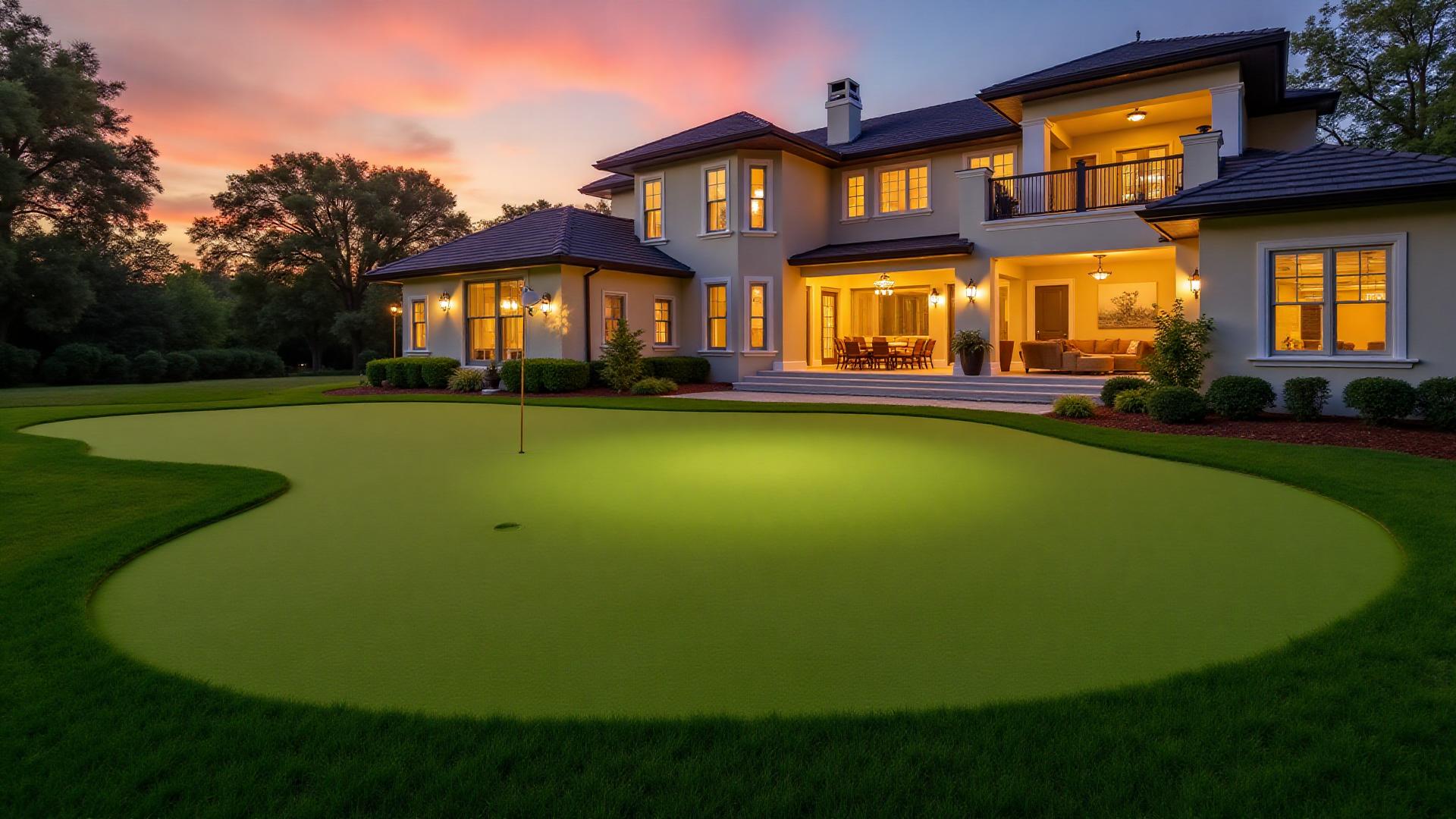 Open Air Design Co - Luxury Outdoor Living & Sport Courts | Central Florida